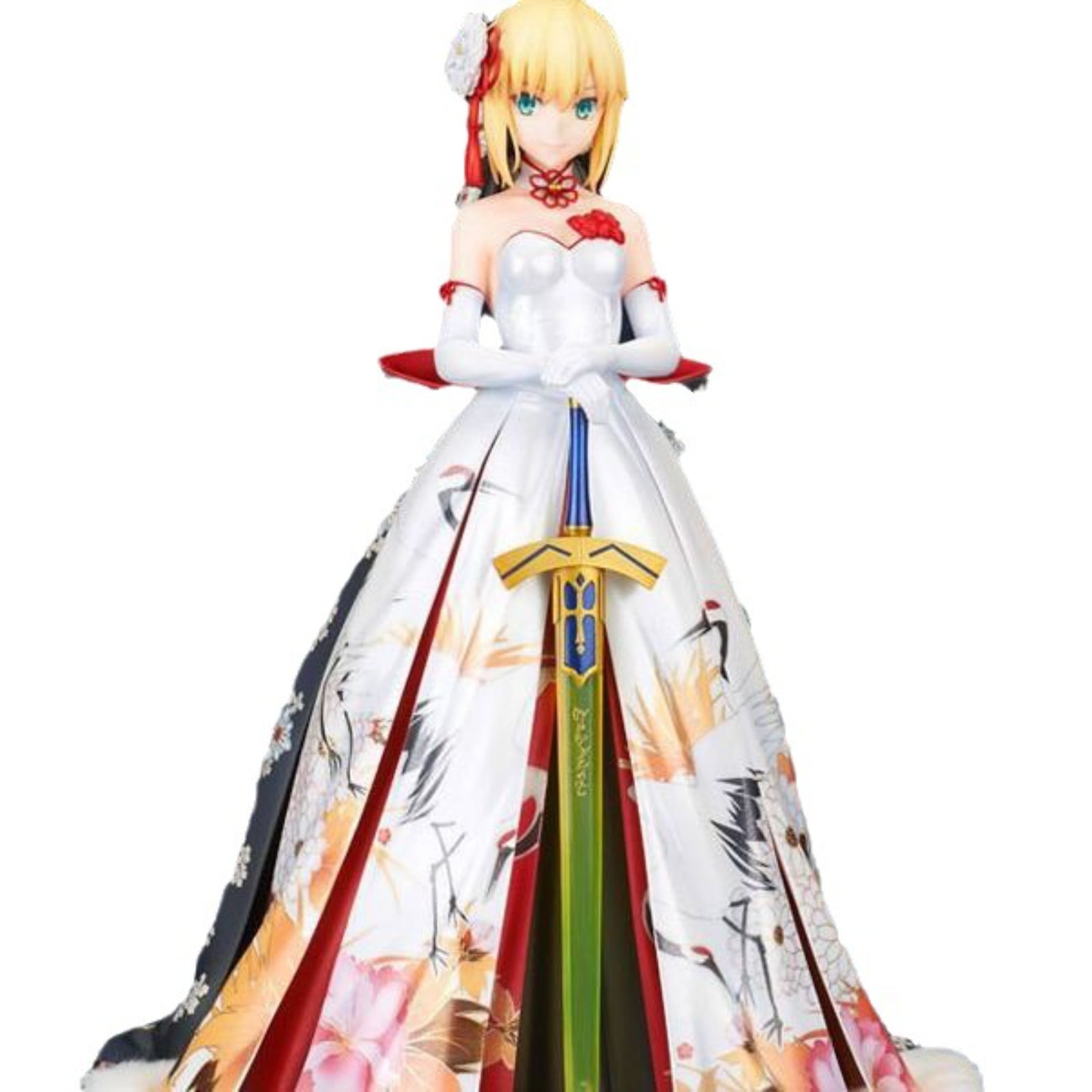 Multi-Jointed Movable Action Fate Night Figures , 3D Printed Action ...