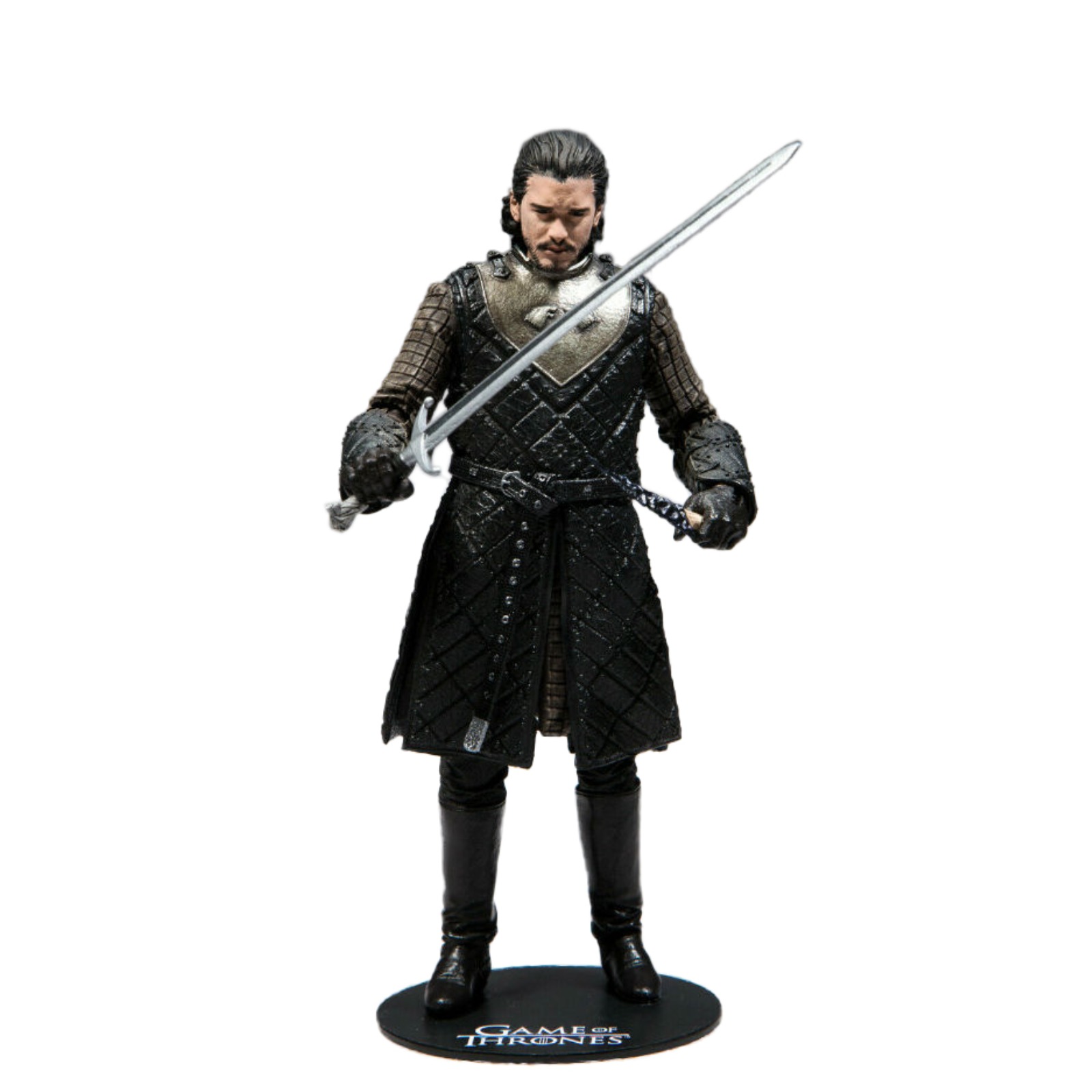 Multi-Jointed Movable Action Game of Thrones Figures , 3D Printed ...