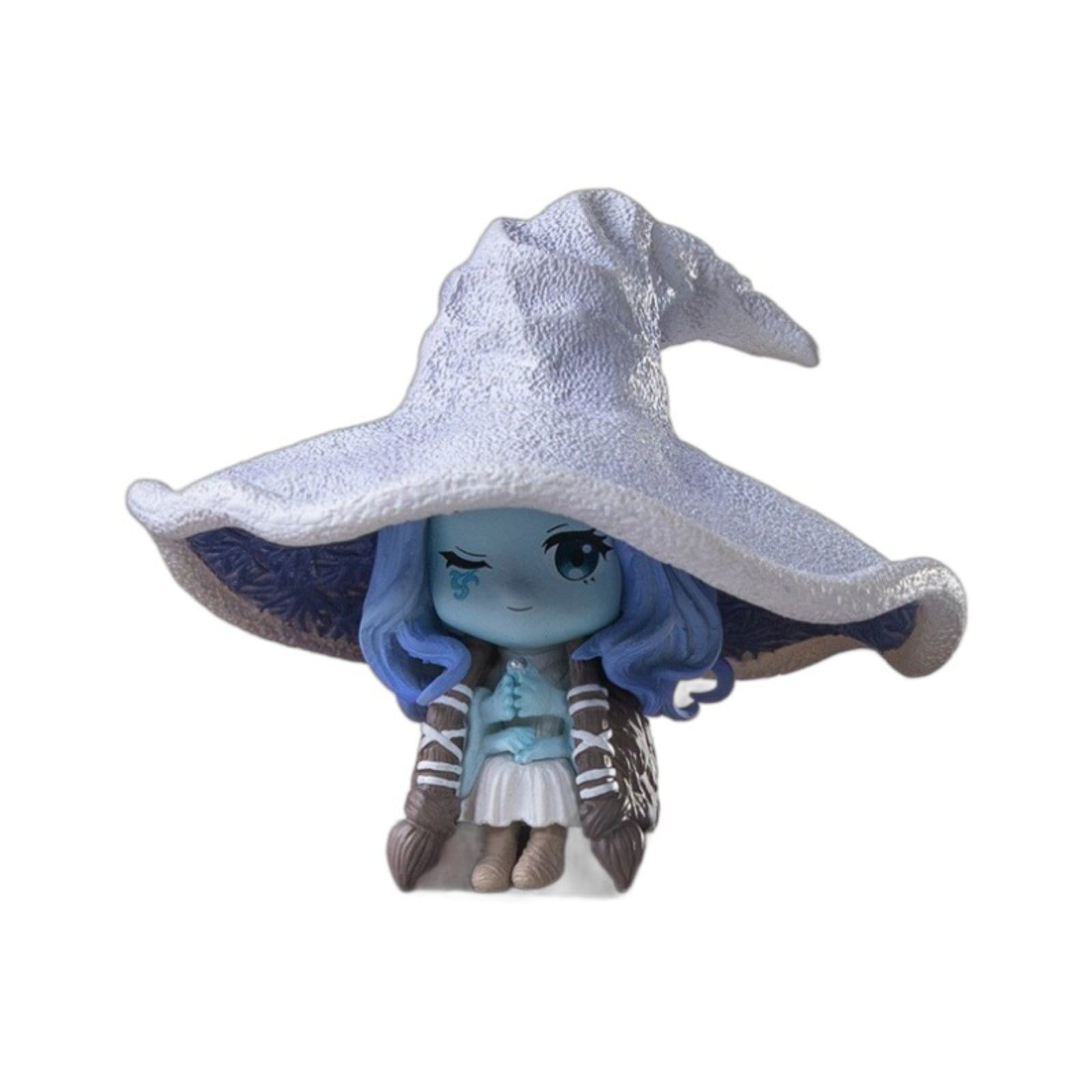 Multi-Jointed Movable Action The Elden Ring Figures , 3D Printed Action ...