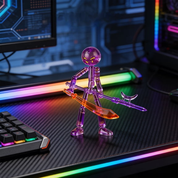 Stikbot Figures
