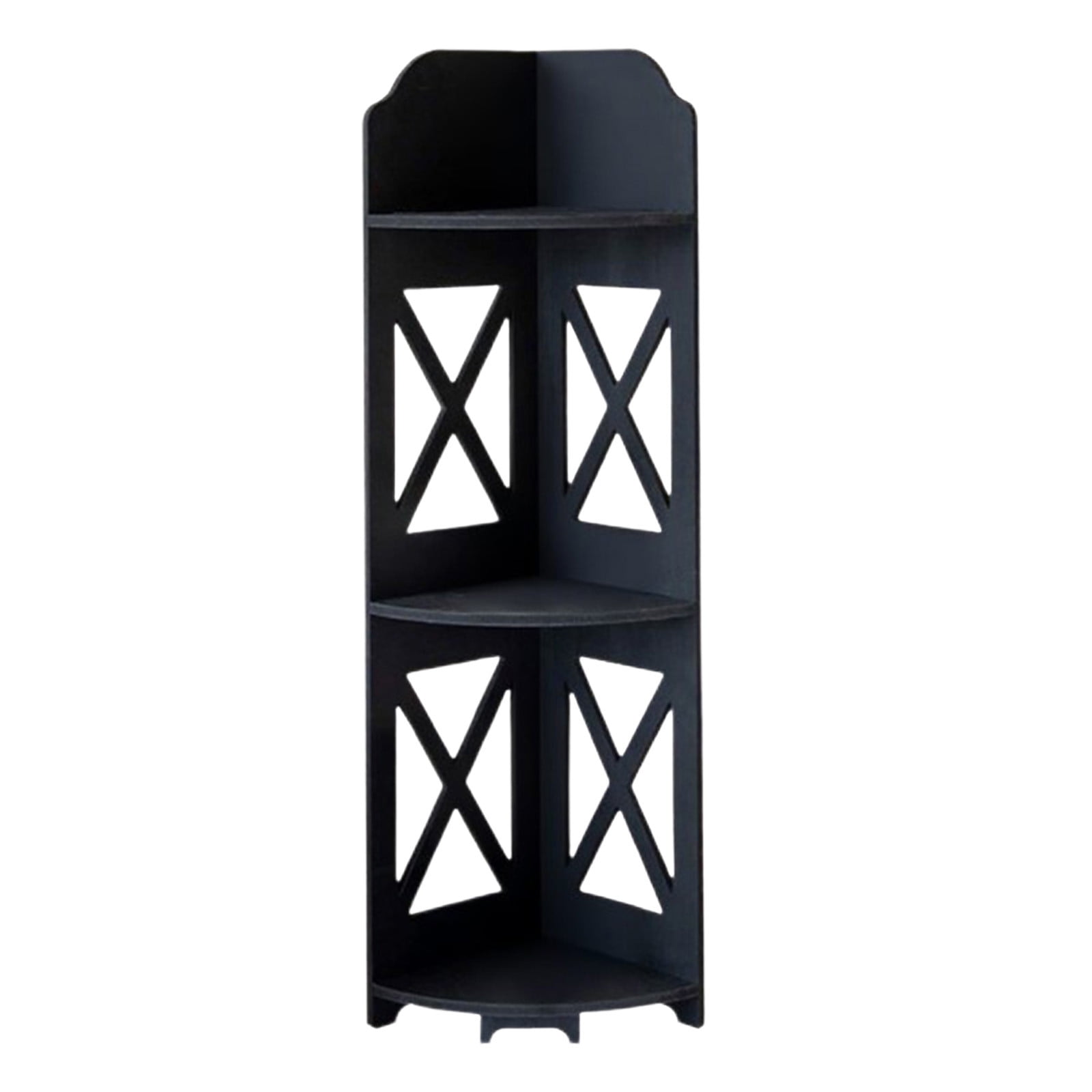 Multi-Layer Corner Rack, Living Room Flower Stand, Multi-Function Plant ...