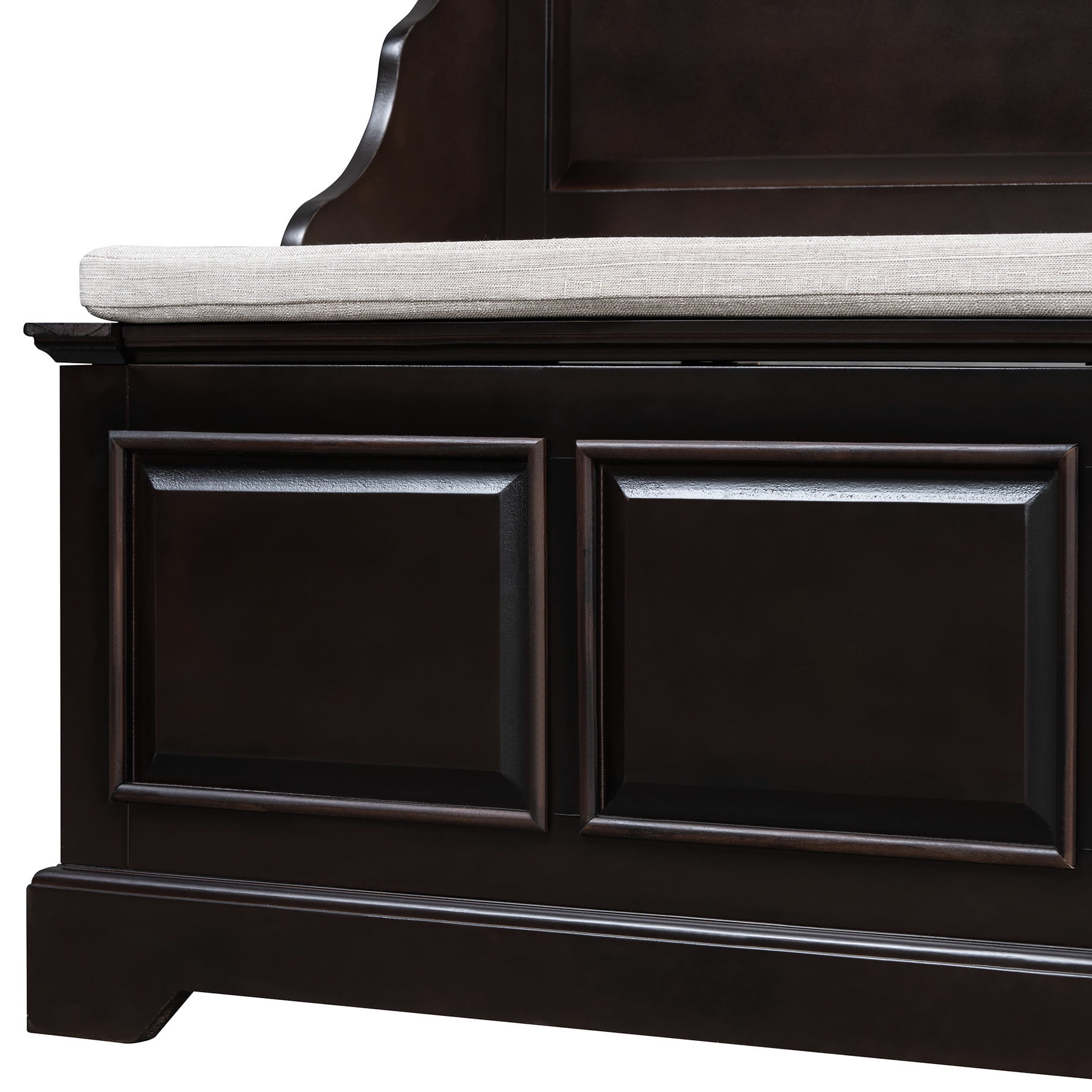 Multi - Layered Top for Opening - Safe and Neat Storage - Hallway ...