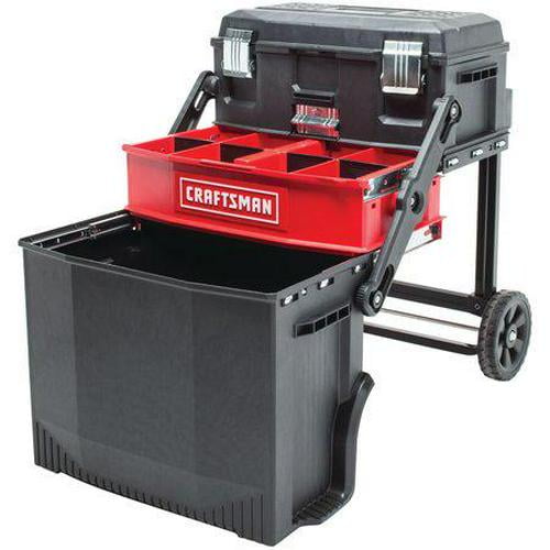 Craftsman Tool Boxes in Tool Storage - Walmart.com