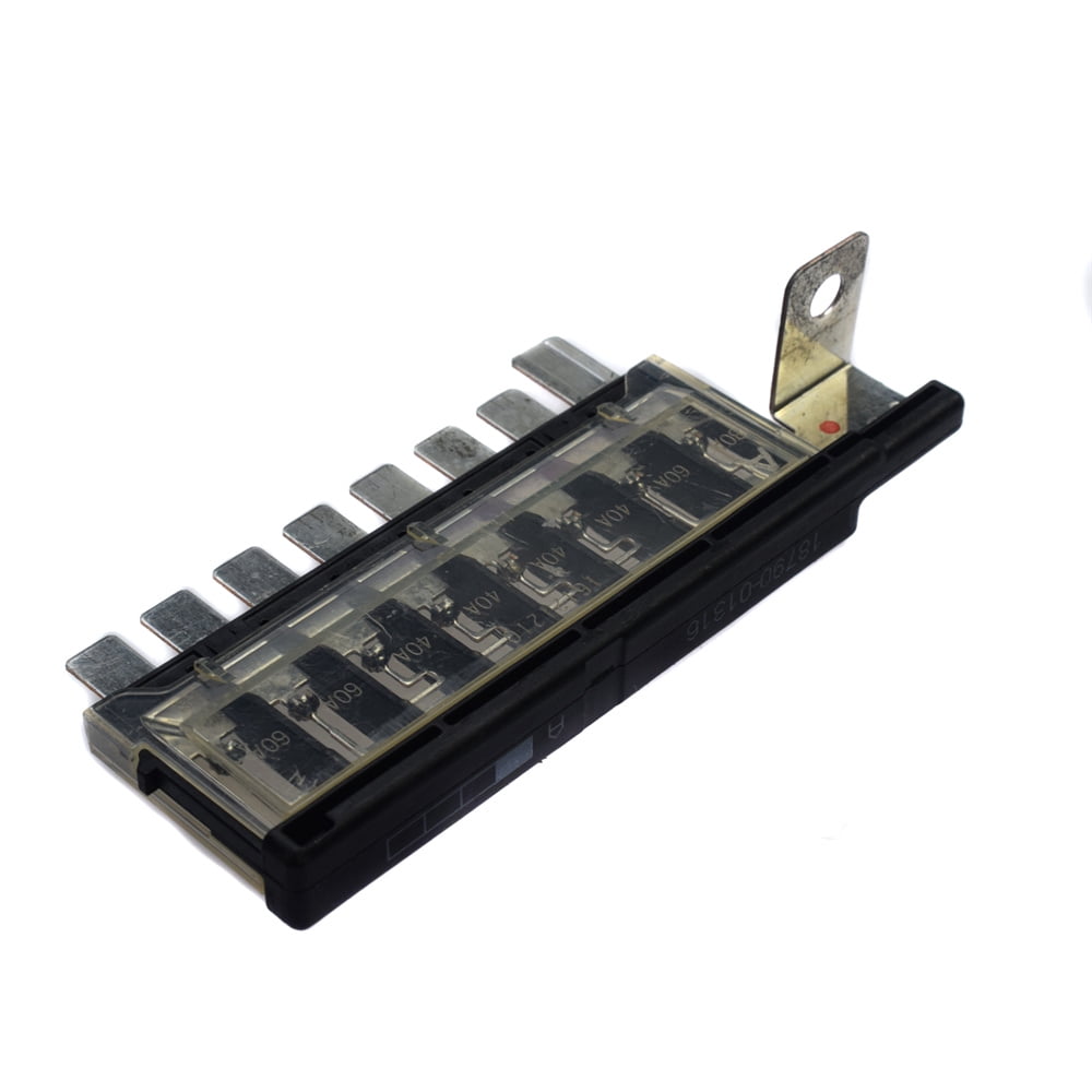 Multi-Link Fuse Relay Module For 2010-2016 Kia Forte 2010-2015 Hyundai ...