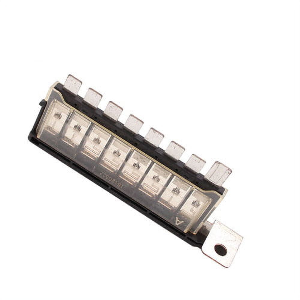 Multi-Link Fuse Relay Module for Hyundai Kia 1.8L 2.0L 2.4L 18790-01316 10-16 - Walmart.com