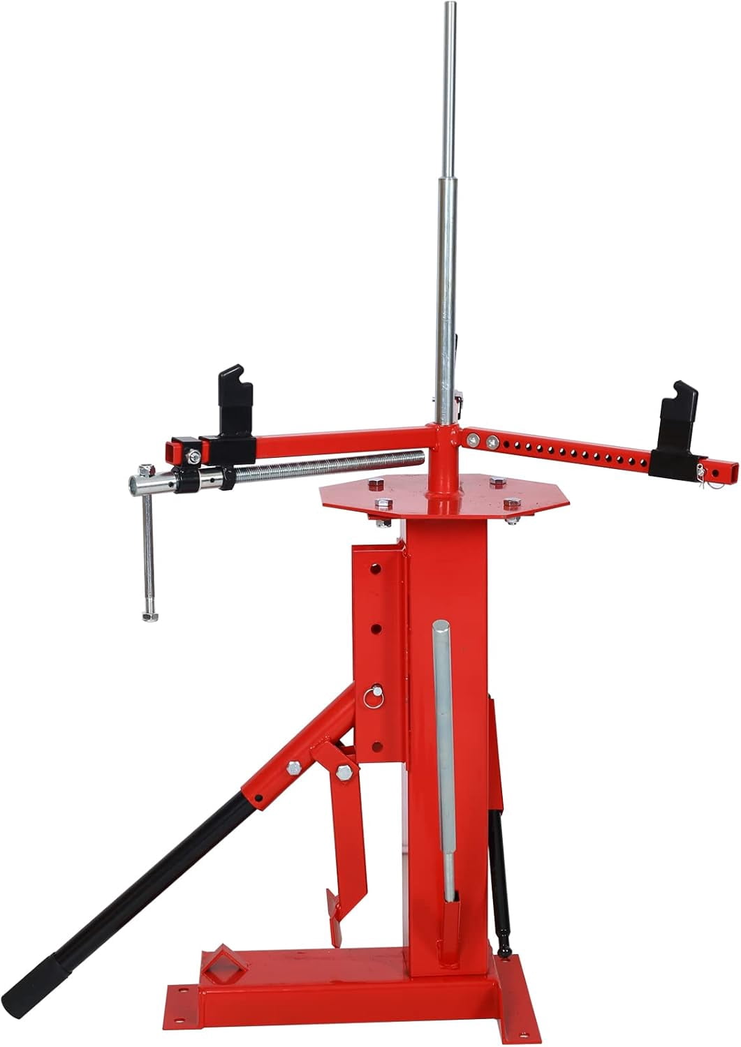 Multi Manual Tire Changer, Portable Hand Tool Tire Bead Breaker Changer ...