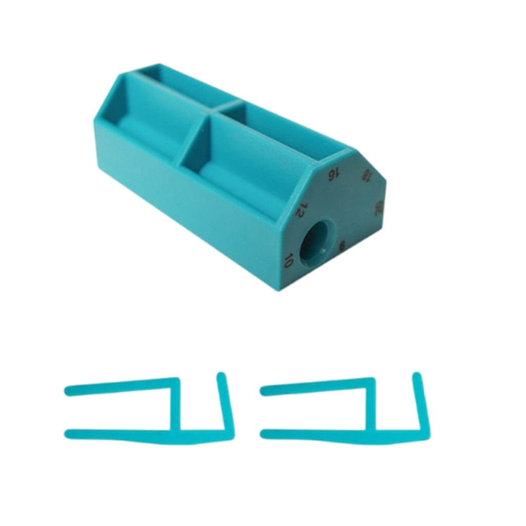 Multi Margin Parallel Scribers Marking Gauge Carpentry Woodworking ...