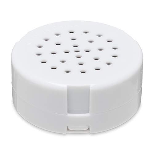 Recordable Voice Buttons