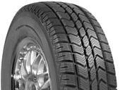 Multi-Mile Arctic Claw Winter XSI LT 215/85R16 Load E 10 Ply Snow Tire ...