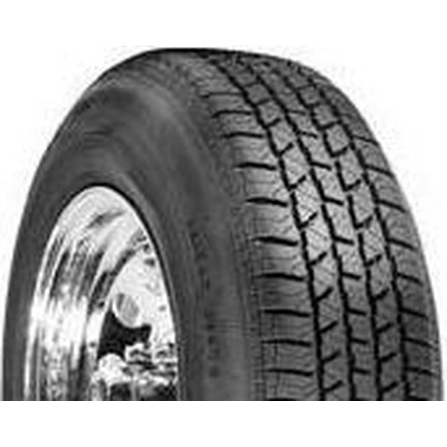 Multi-Mile Custom 428 A/S All Season P225/75R15 102S Passenger Tire ...