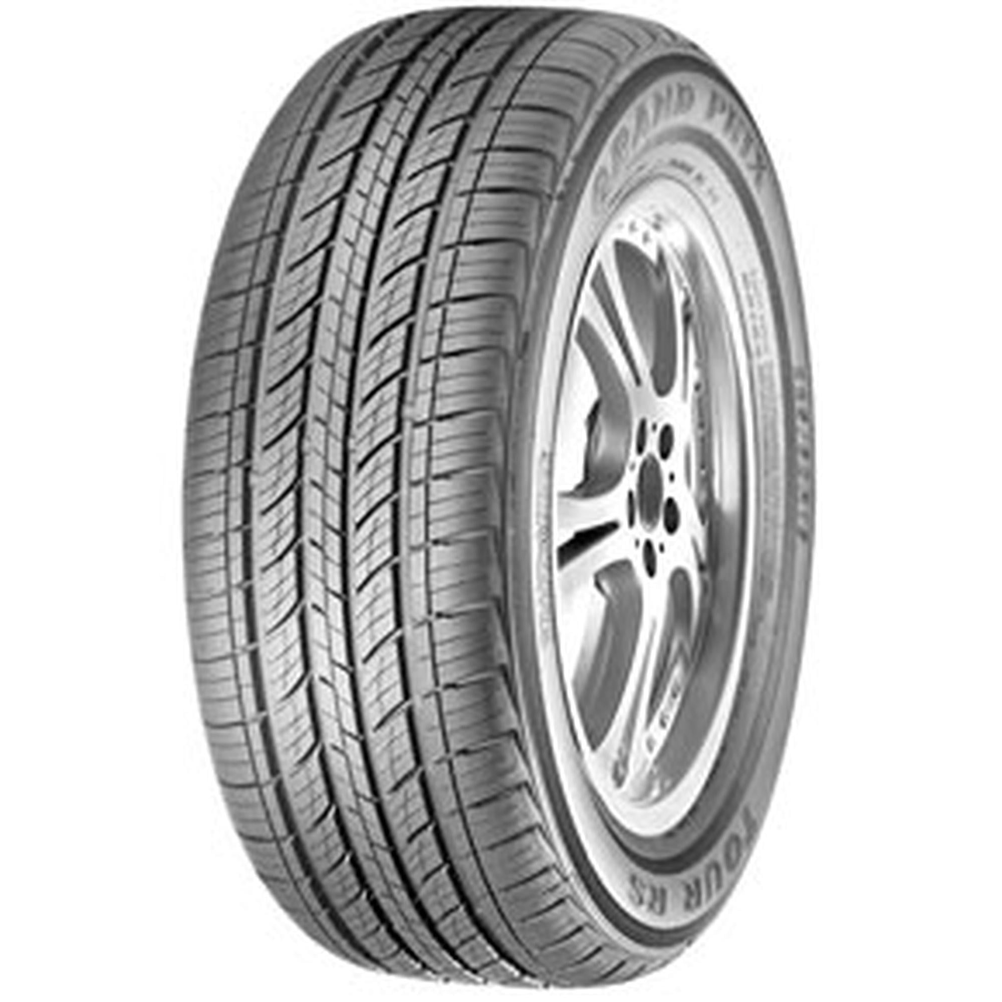 Multi-Mile Grand Prix Tour RS All Season 225/55R18 98H Passenger Tire - Walmart.com