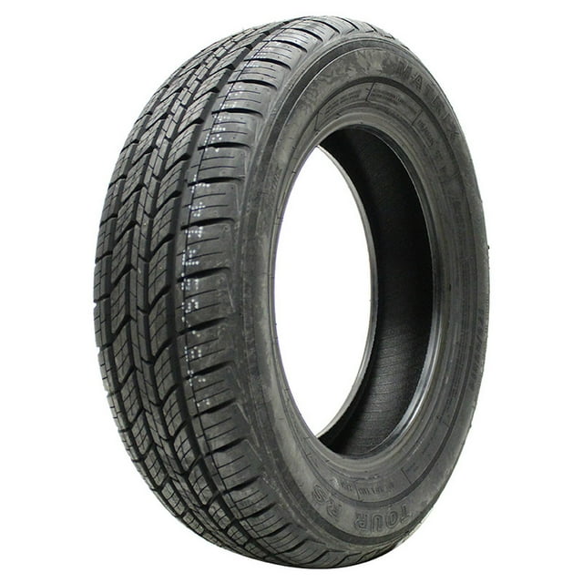 Multi-Mile Matrix Tour RS All Season 225/60R16 98T Passenger Tire - Walmart.com