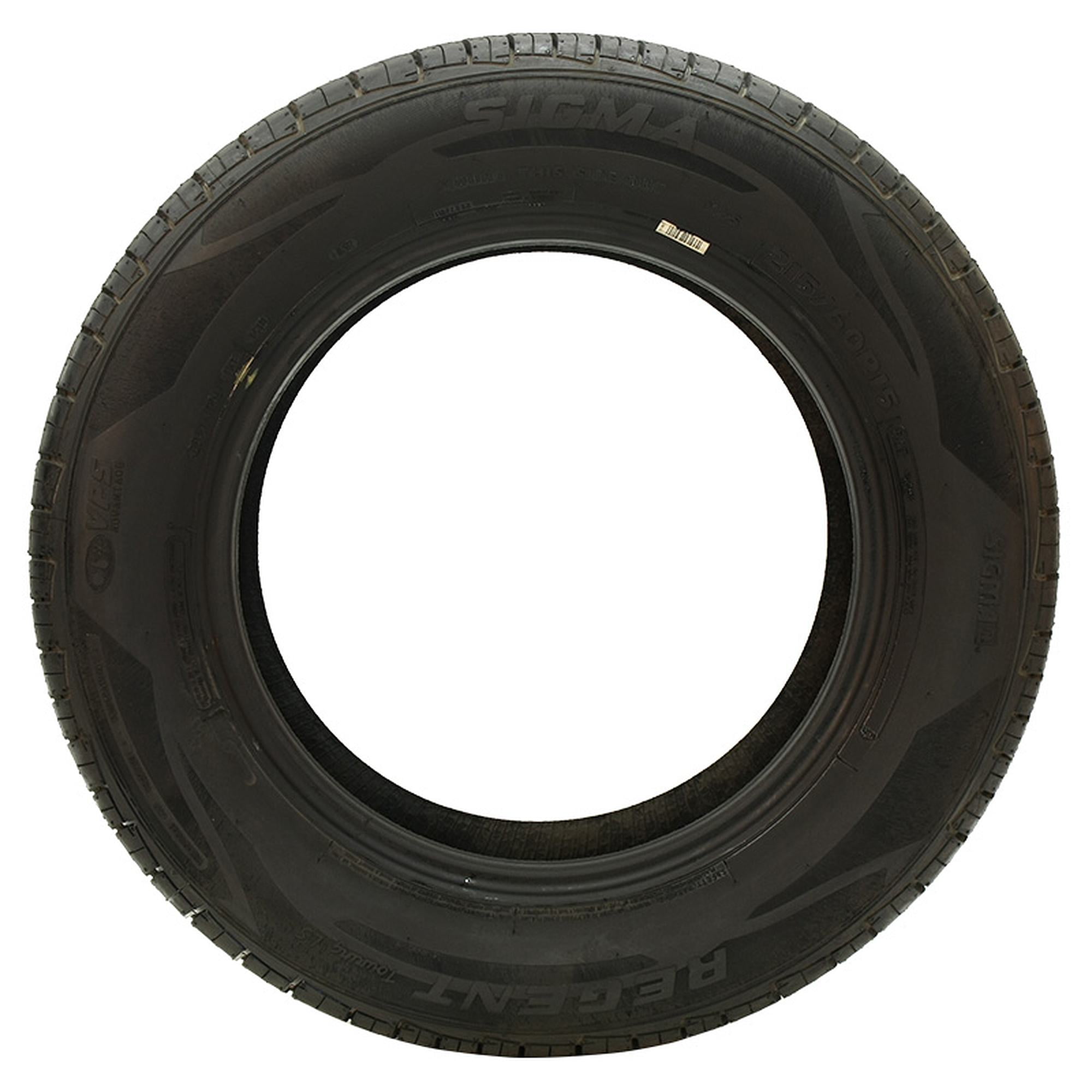 Multi-Mile Grand Tour LS Touring 215/60R17 96T Passenger Tire - Walmart.com