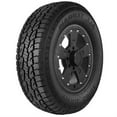 Trail Guide All Terrain 275/55R20XL 117T BSW Light Truck Tire - Walmart.com