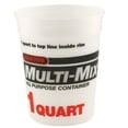 Multi Mix Pail, 1 Quart - Walmart.com