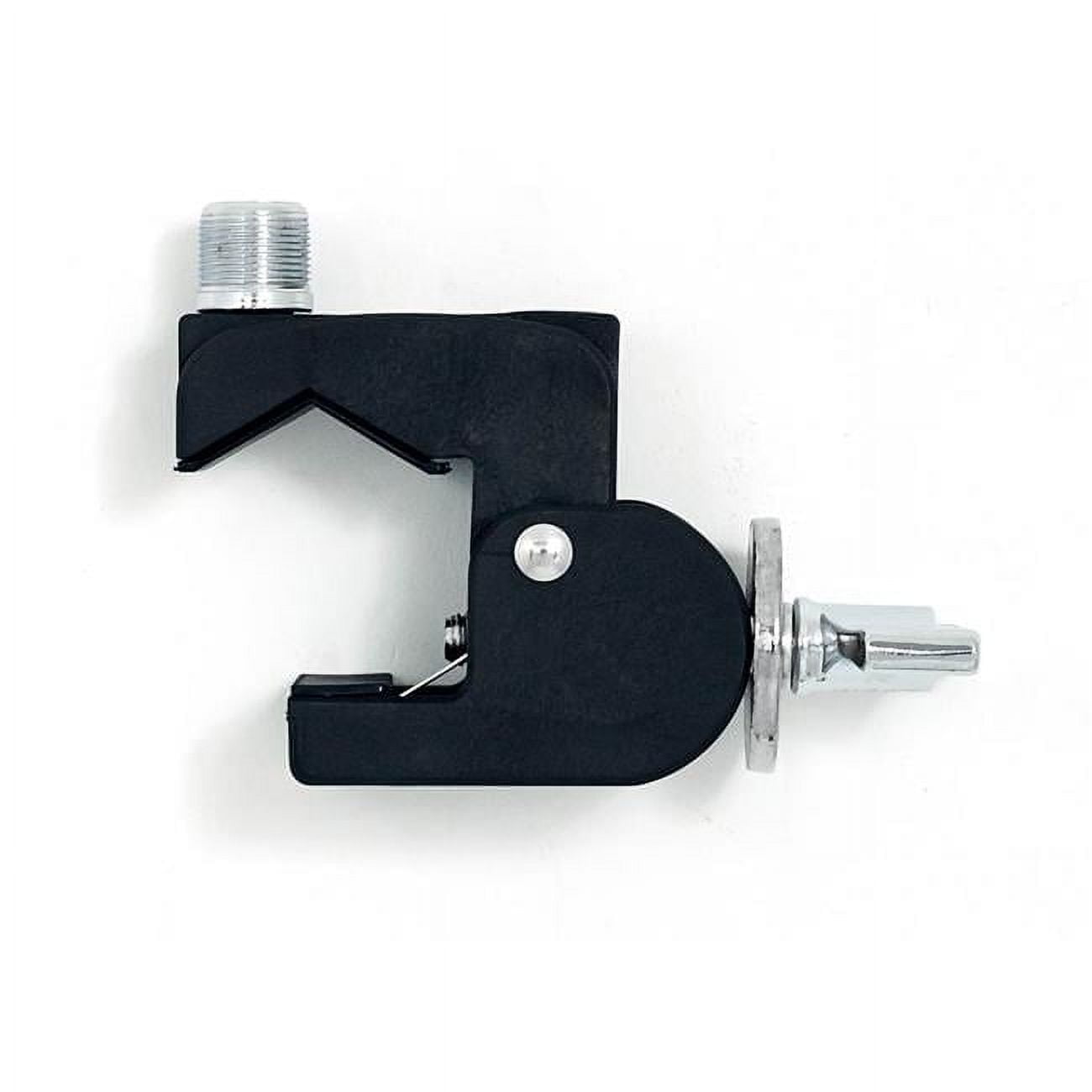 Multi Mount Mic Attach Clamp - Walmart.com