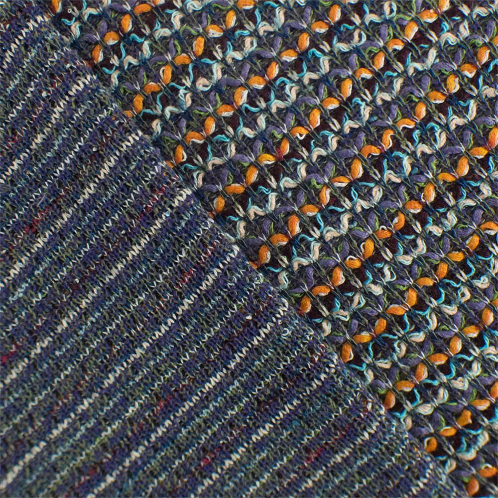 Multi Novelty Textured Sweater Knit, Fabric By the Yard - Walmart.com