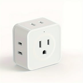 Multi Plug Adapters in Plug Adapters - Walmart.com