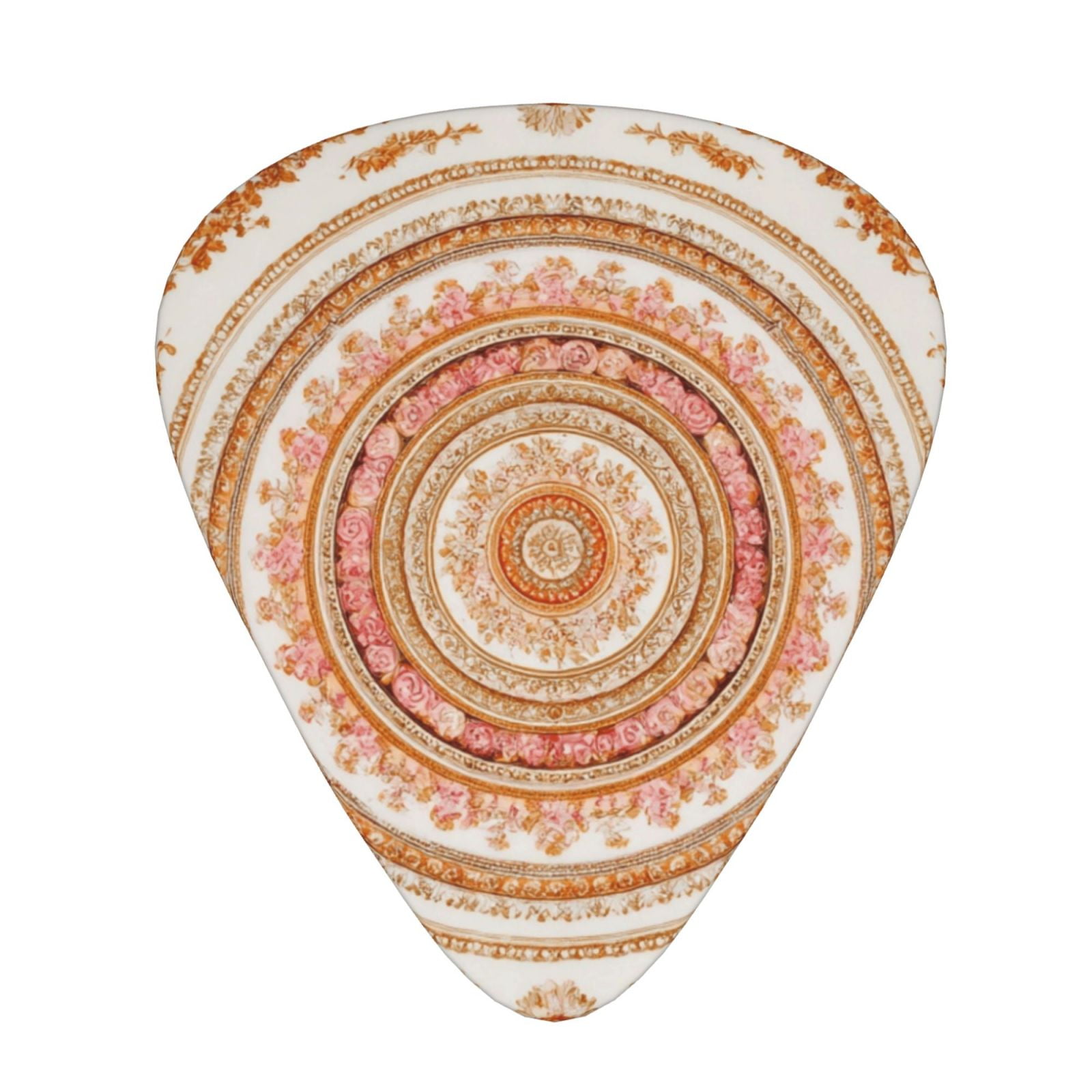 Multi-Pack ABS Guitar Picks 12/60/108/120/144/216 PCS - Mandala Boho ...