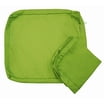 2 Pack Green Water-resistant Covers 20"x18"x4" for Outdoor Deep Seat ...