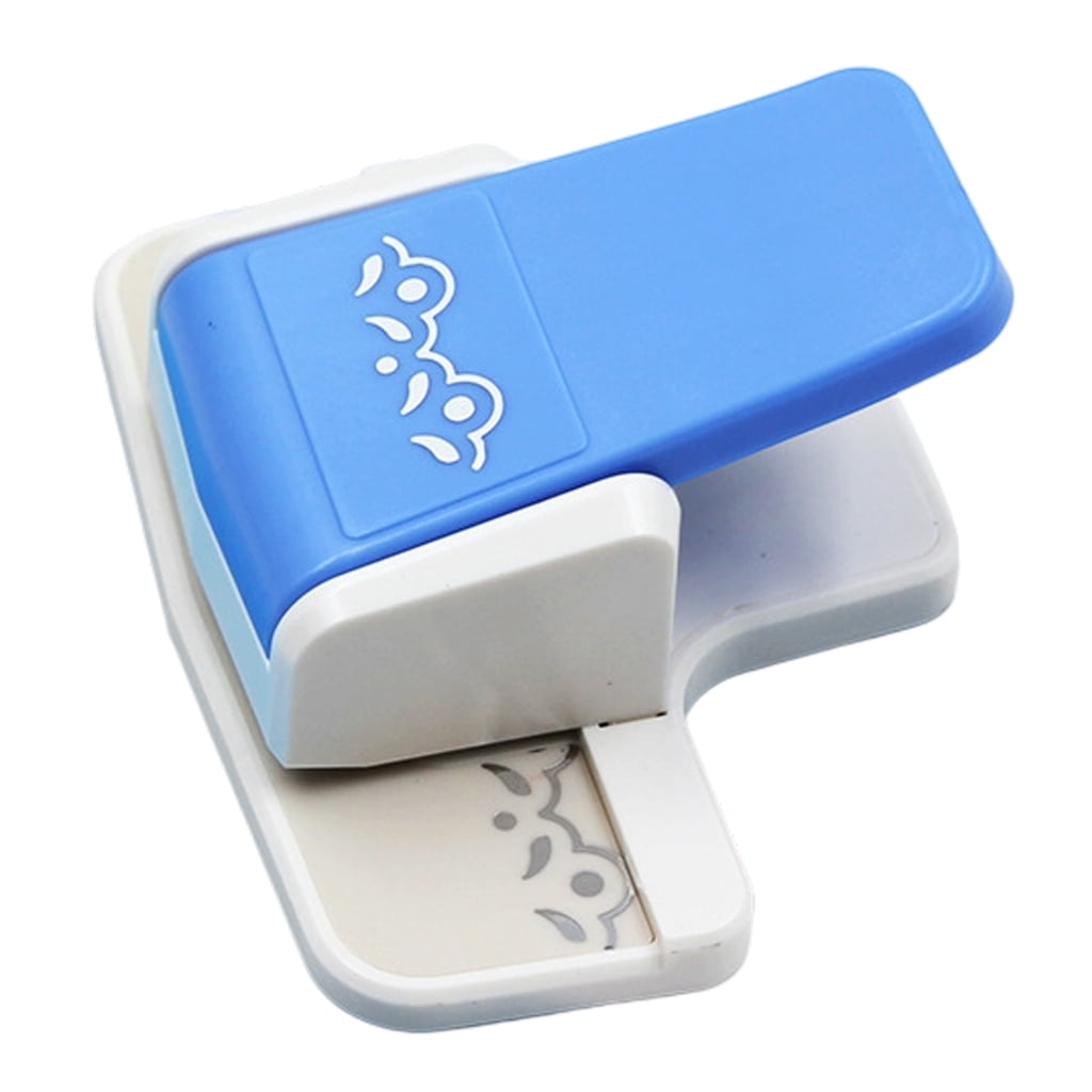 Multi Pattern Crafting Tool For Paper Embossing Scrapbook Decorations ...