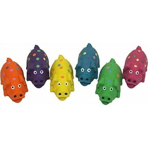 Pig Dog Toy
