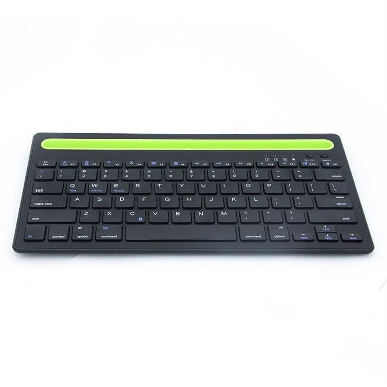 Multi-Platform Wireless Keyboard - Walmart.com