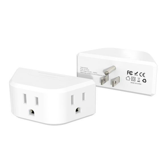 Outlet Splitters in Outlets - Walmart.com