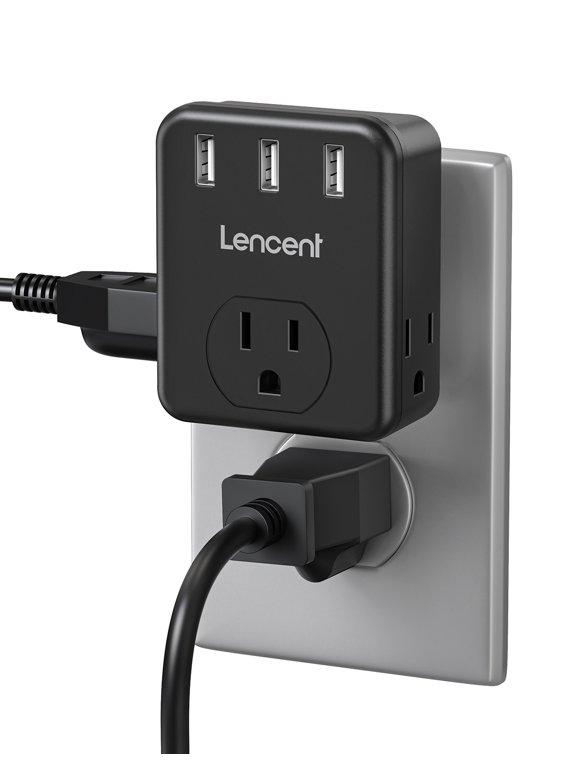 USB Outlets in Outlets - Walmart.com