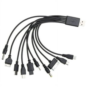 Multi Usb Cable
