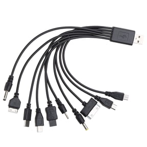 Shop Multi USB Cables for Various Devices at Affordable Prices