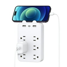 Shop USB Plug Sockets and Multi-Port Chargers for Easy Device Charging