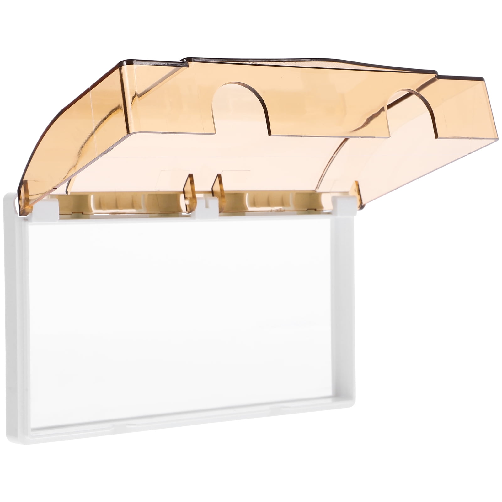 Multi Plug Waterproof Socket Cover 19.00X11.50X4.50CM - Walmart.com