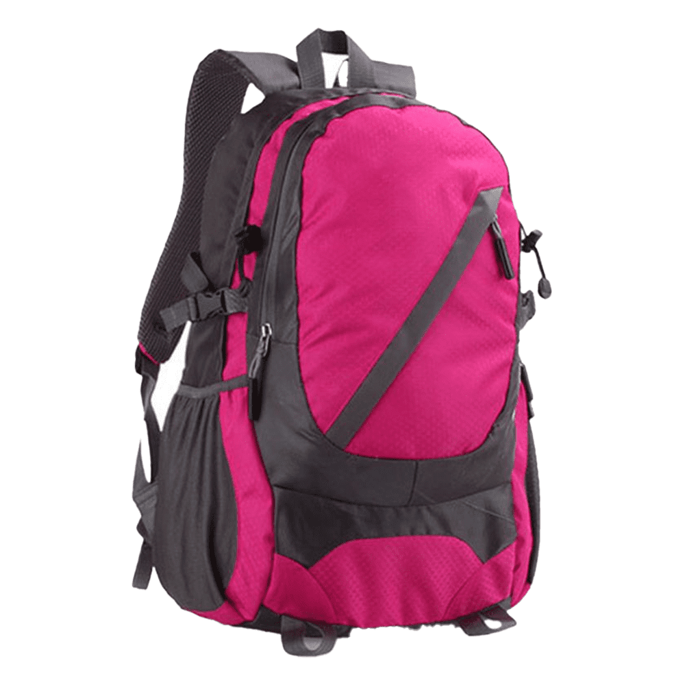 Multi Pocket Organizer,Mountaineering Trips, Travel And Journey - rose ...