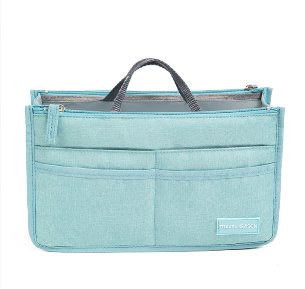Multi-Pocket Purse Organizer Insert - Versatile Handbag Pocket Pouch ... Multi-Pocket Purse Organizer Insert - Versatile Handbag Pocket Pouch ...