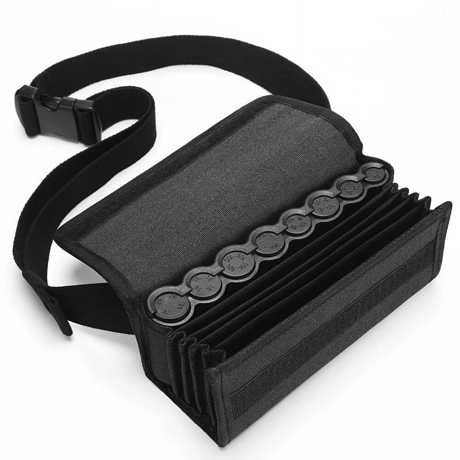 Coin Belt Dispenser