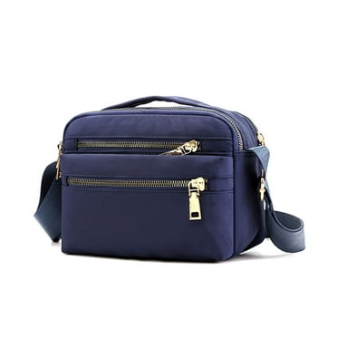 AnuirheiH Crossbody Bags for Women Travel Shoulder Bag Waterproof ...