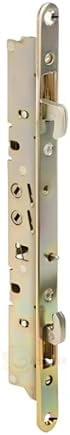 Multi-Point Mortise Lock with 11-3/4" Face Plate and 11" Hole Spacing ...