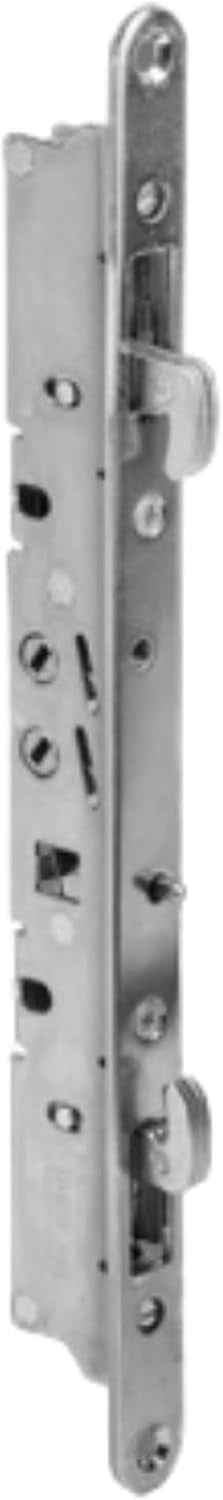 Multi-Point Mortise Lock with Face Plate 10-7/8" for Sliding Patio ...