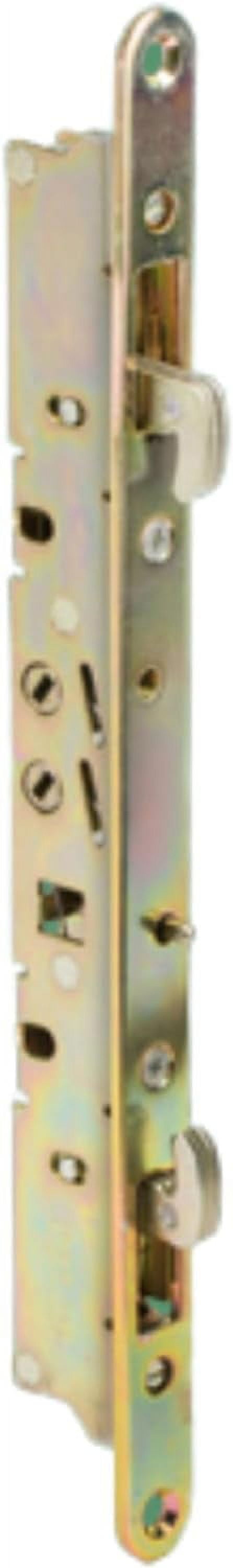 Multi-Point Mortise Lock w/Face Plate 11" for Sliding Patio Glass Door ...
