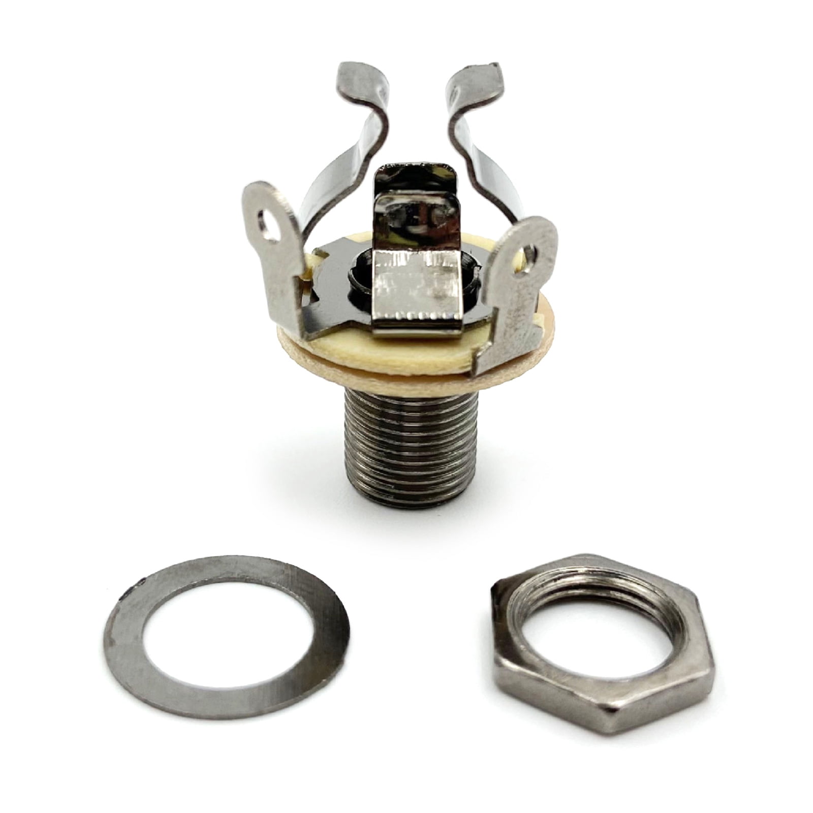 Multi Point String Vibrations Sensors Guitar Jacks Output Interfaces ...