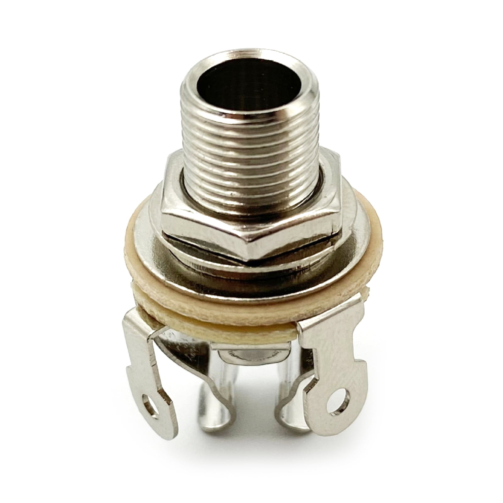 Multi Point String Vibrations Sensors Guitar Jacks Output Interfaces ...