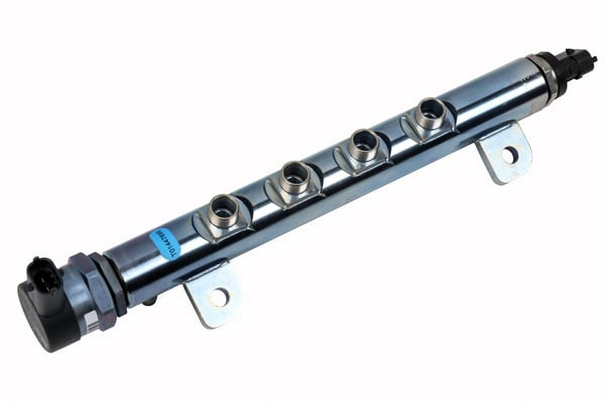 Multi-Port Fuel Injection Fuel Rail - Walmart.com
