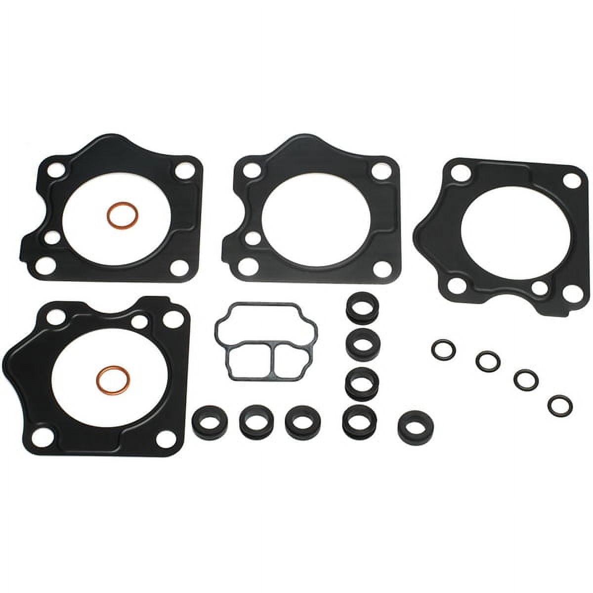 Multi-Port Fuel Injection Tune-Up Kit - Walmart.com