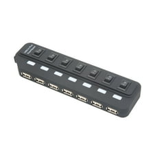Usb Hub Switches