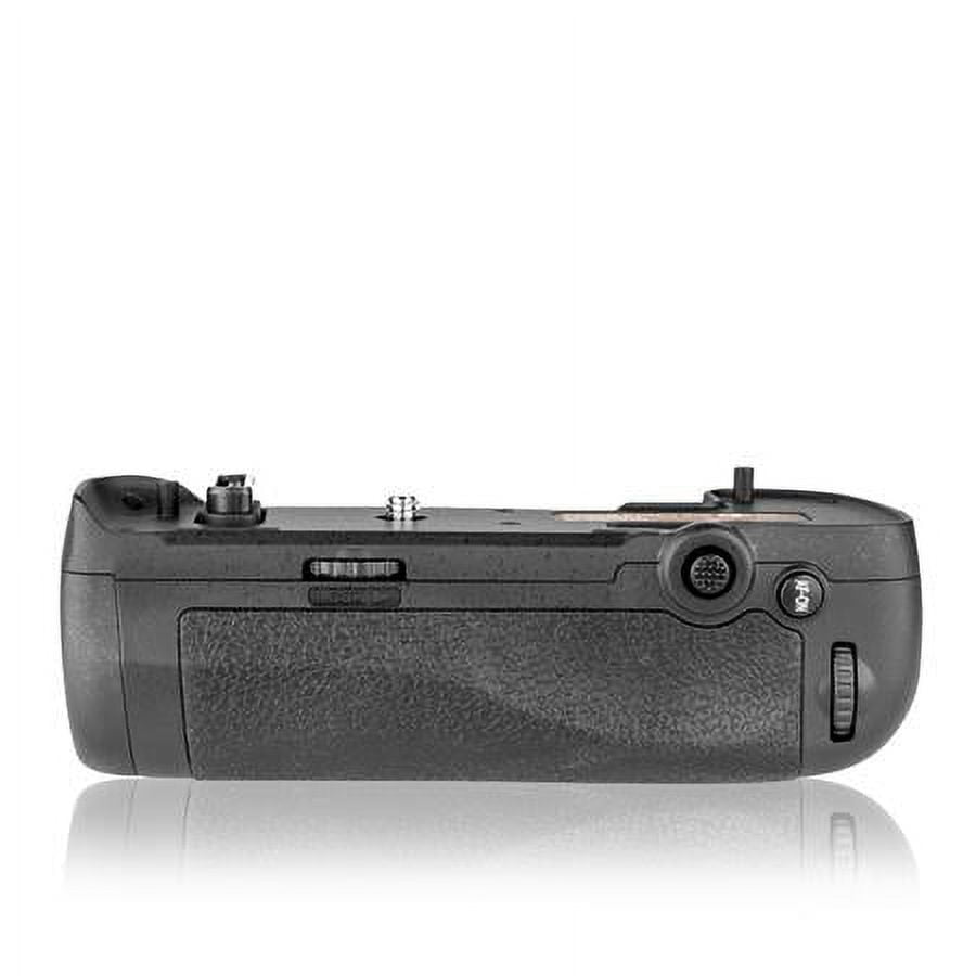 Multi Power Battery Grip (MB-D17 Replacement) for Nikon D500 Digital ...