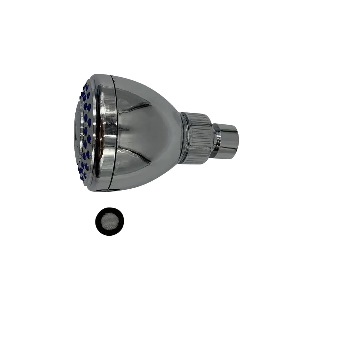 Multi Pressure 360 Rotate Shower head - Walmart.com