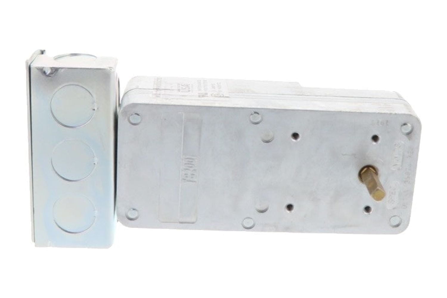 Multi Products Tb2001 120V Actuator Cw - Walmart.com