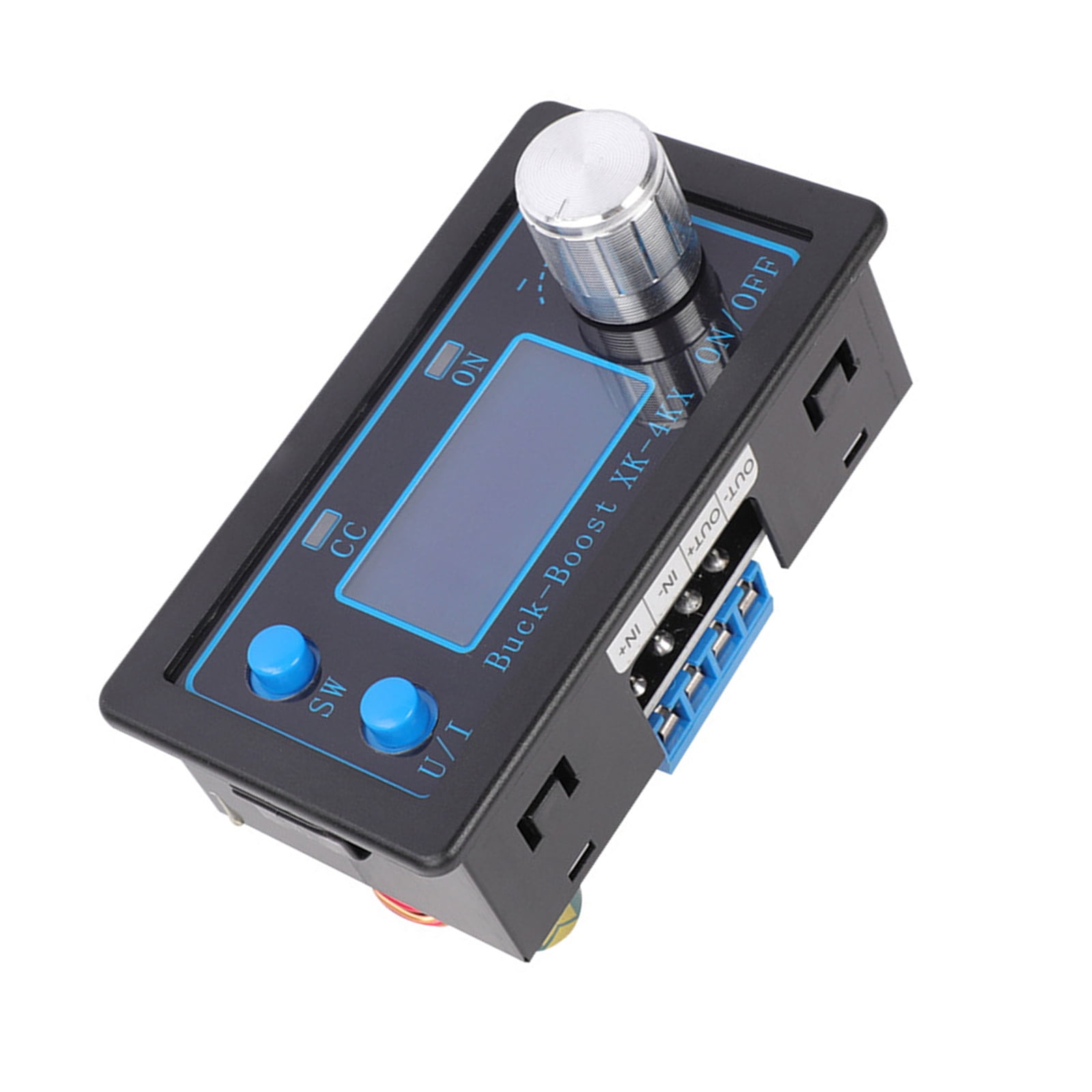 Efficient Buck Converter