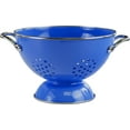 Multi-Purpose 1.5 Quart Colander/Strainer - Walmart.com